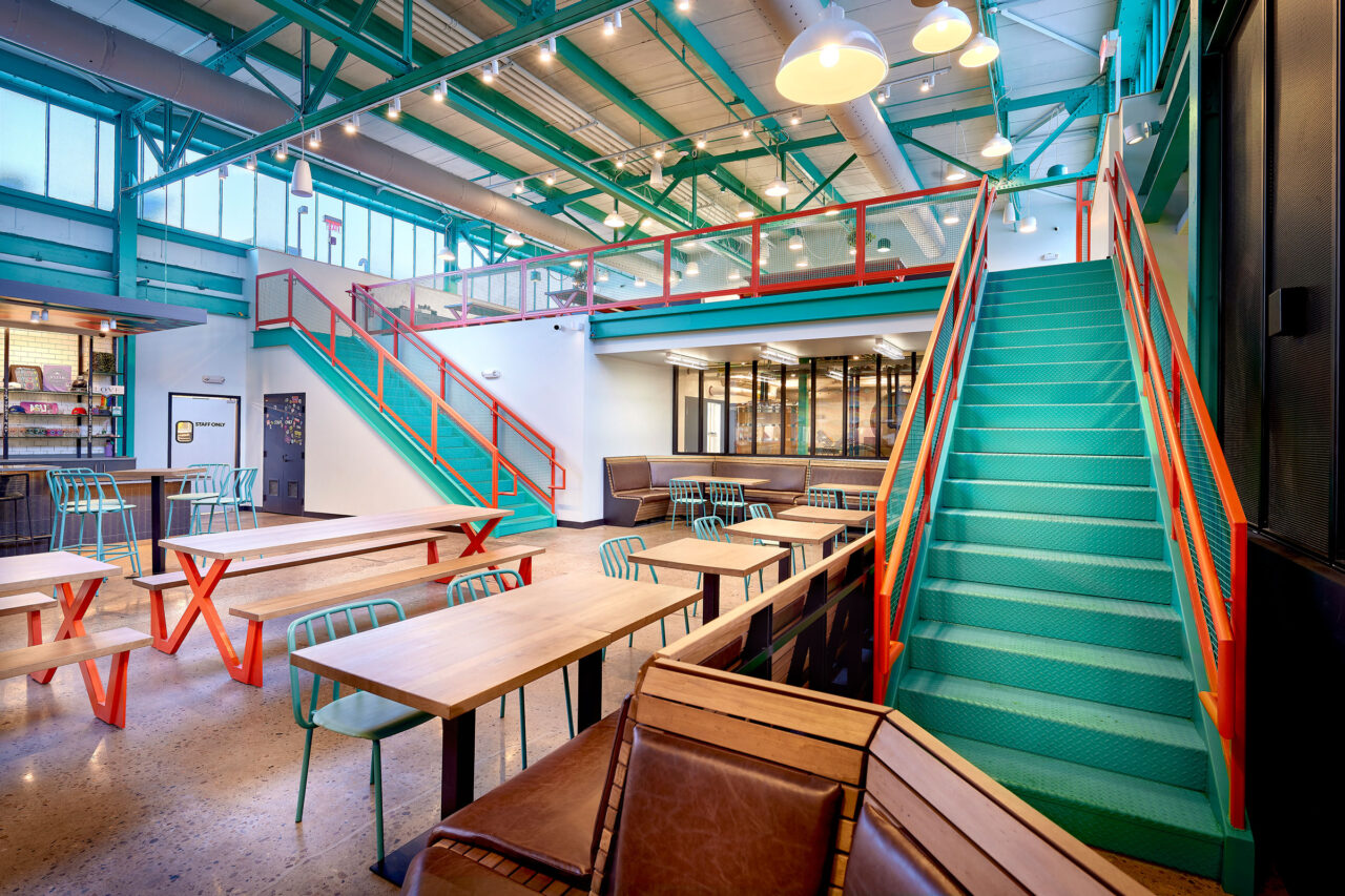 What is Adaptive Reuse in 2025 - Examples & Pictures