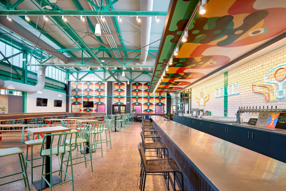 What is Adaptive Reuse in 2025 - Examples & Pictures