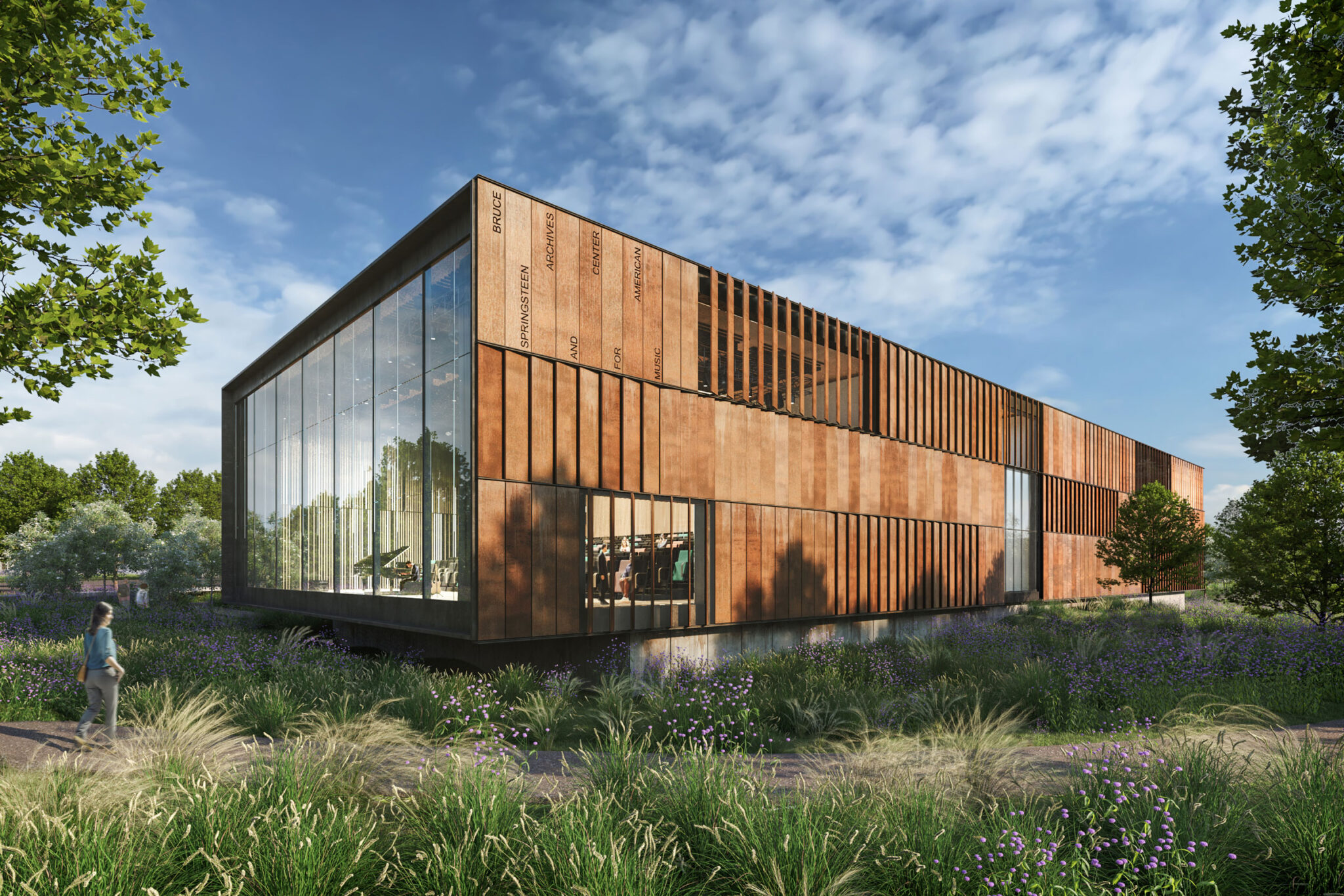 What is LEED v5?