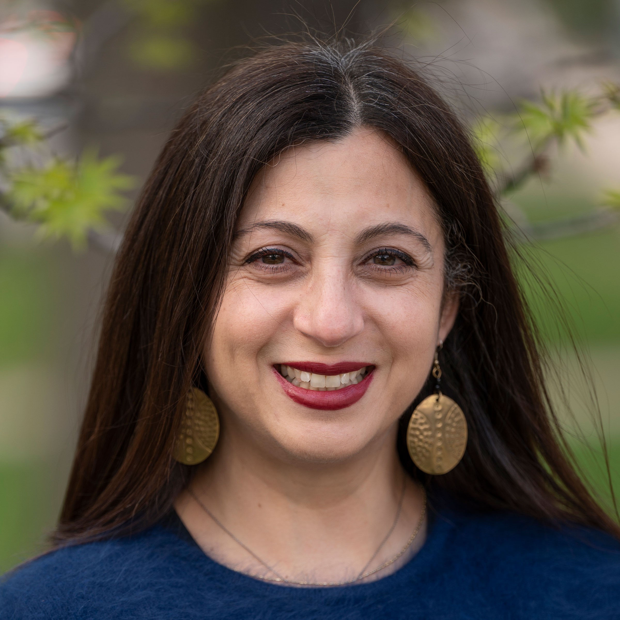 Megy Karydes, Author at gb&d magazine