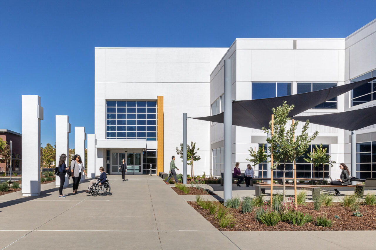 Going for LEED Gold: A Roundup of Newly Certified LEED Builds