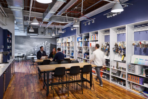 Sustainable Office Design Ideas That are Here to Stay
