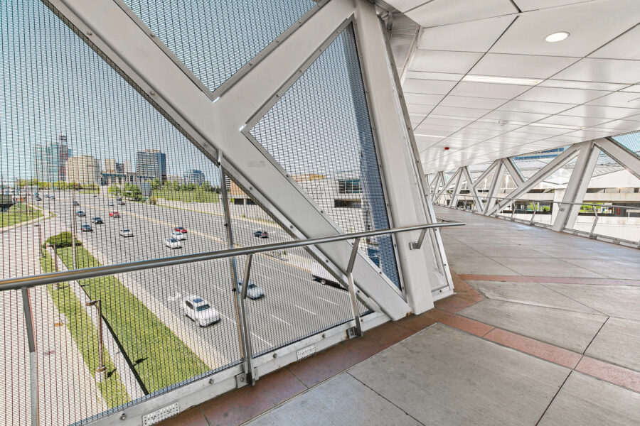 Designing Next Level Structures with Metal - gb&d