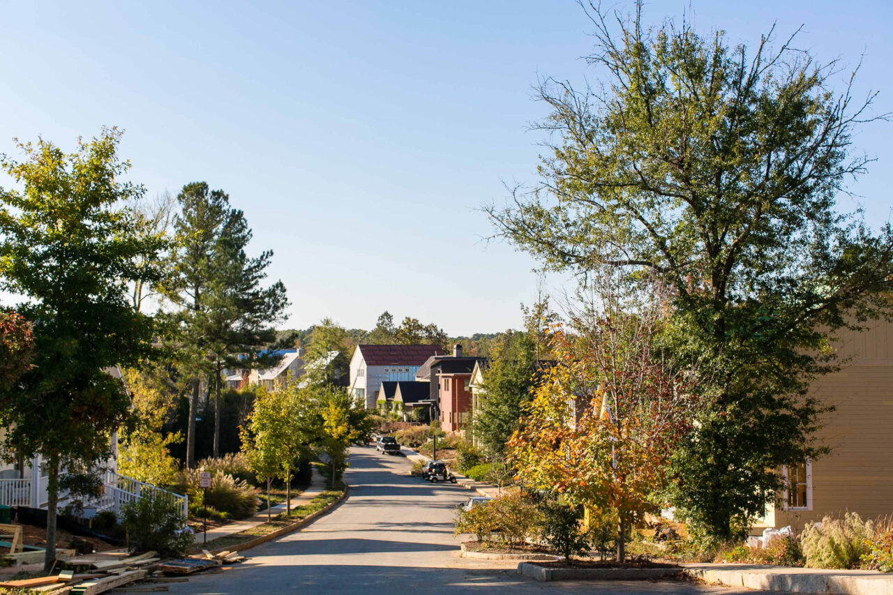 Designing for Walkability: A Guide to Walkable Neighborhoods