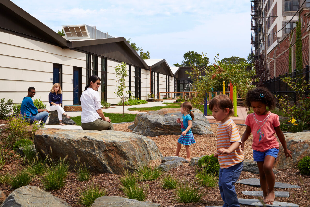 Going for LEED Gold: A Roundup of Newly Certified LEED Builds