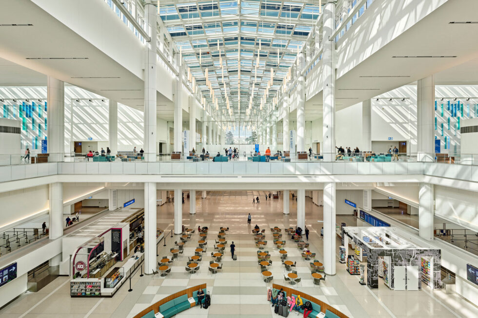 10 Flexible Building Materials for Designing Flexible Spaces