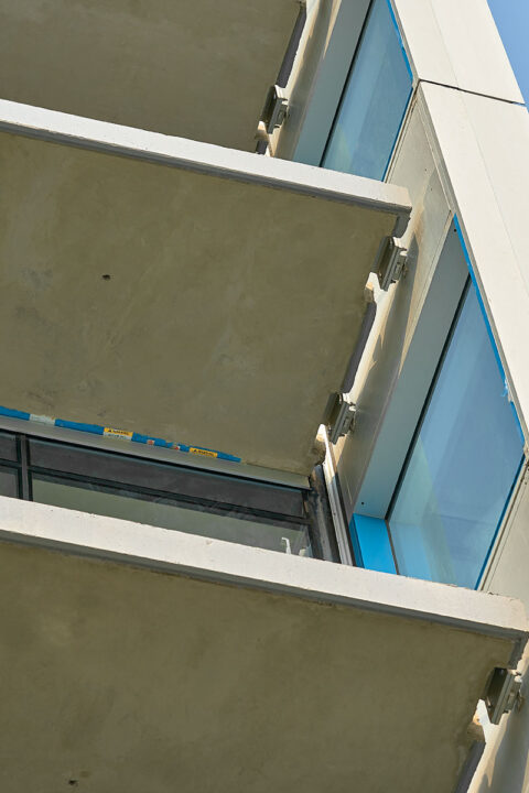 What is a Thermal Break?