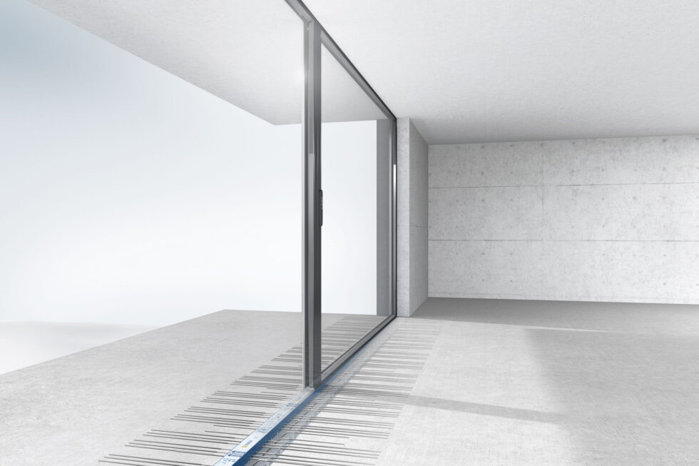 What is a Thermal Break?