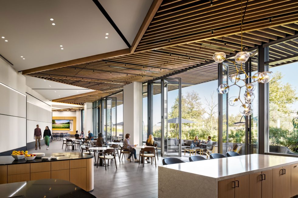 High-Performance Buildings' Biggest Struggle May be People