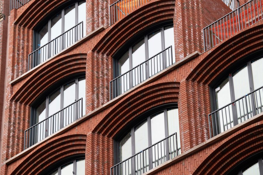 Why Bird-Friendly Glass is Better for Everyone - gb&d