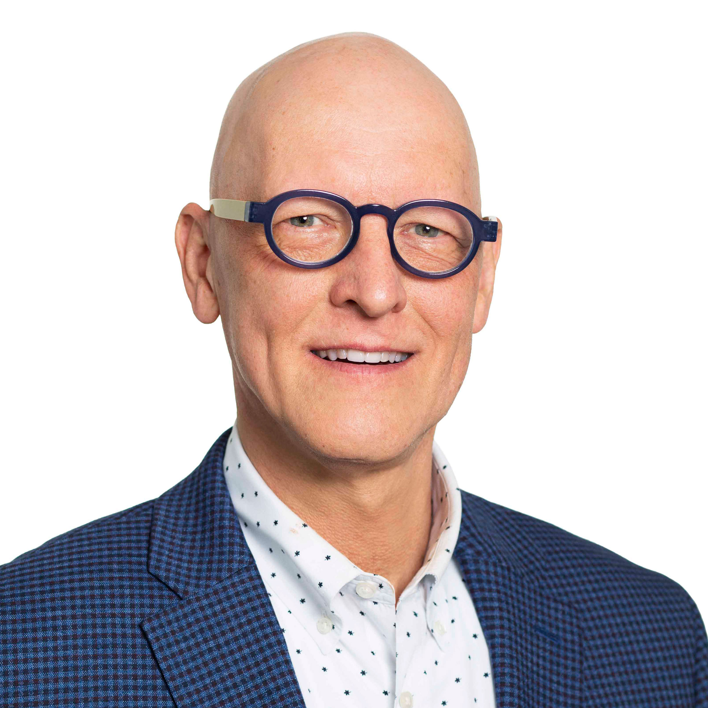 Joseph Mamayek, Author at gb&d magazine