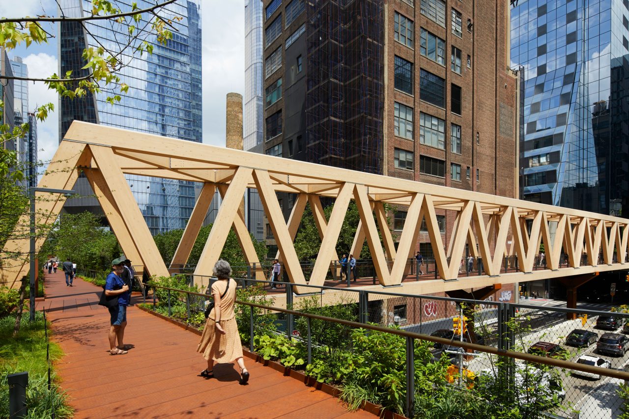 7 Greenway Examples in 2025