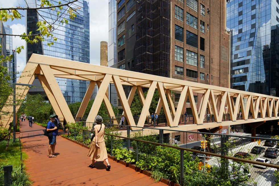 7 Greenway Examples in 2025