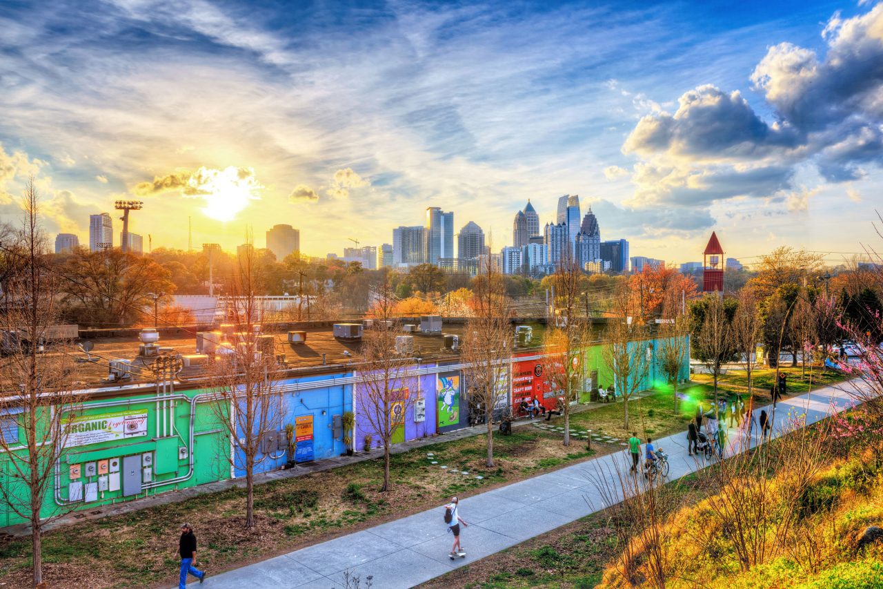 7 Greenway Examples in 2025