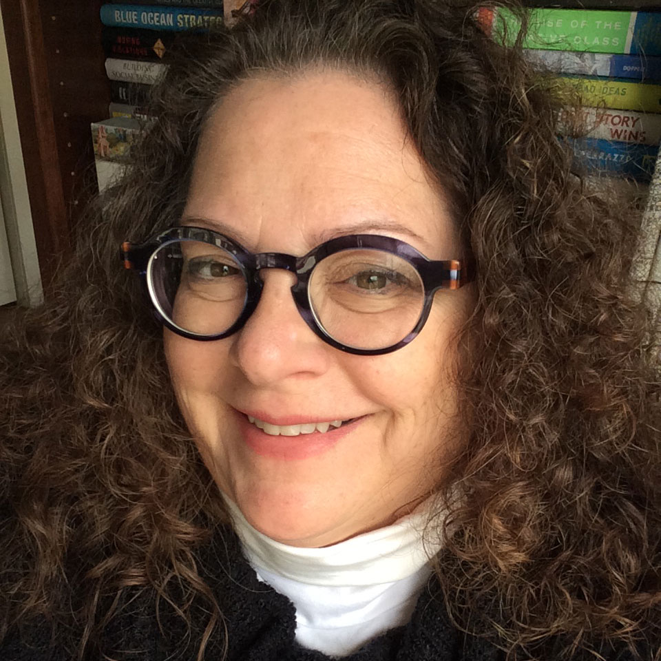 Gayle DeBruyn, Author at gb&d magazine