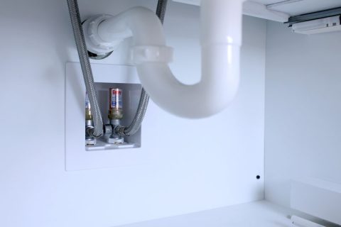 How Plumbing Supply Boxes Reduce Environmental Impact