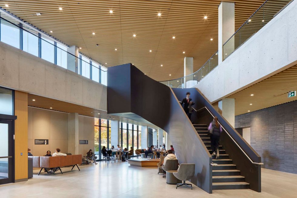 10 Flexible Building Materials for Designing Flexible Spaces