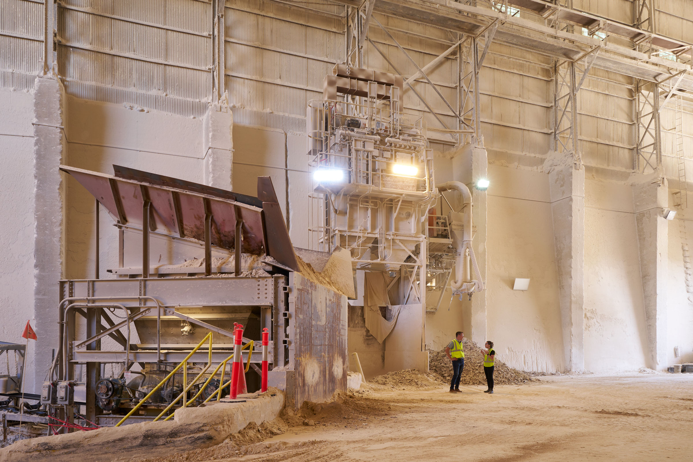 The Construction Industry is Rethinking Waste and What's Next